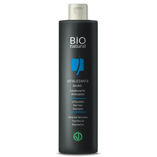 Bio Natural Anti-aging Vitalizzante shampoo | Tricho.shop