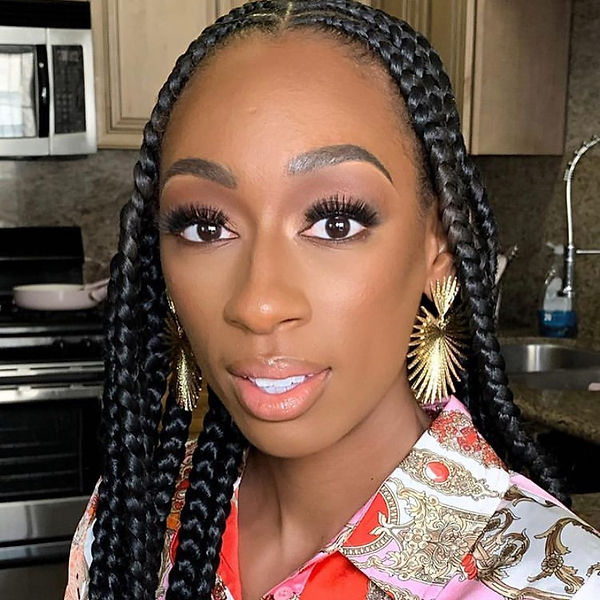 BRAID GALLERY | Sade Styles