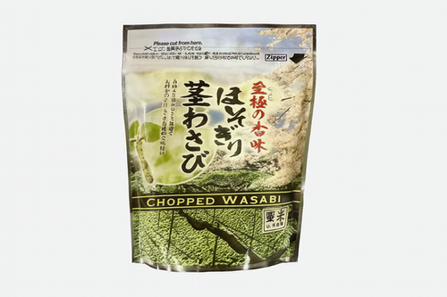 山葵 Chopped Wasabi | Kichinpu