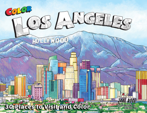 Color Los Angeles | Color Our Town