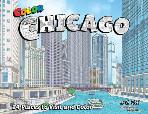Color Chicago | Color Our Town