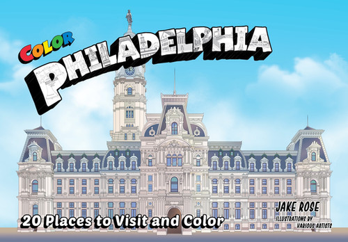 Color Philadelphia | Color Our Town