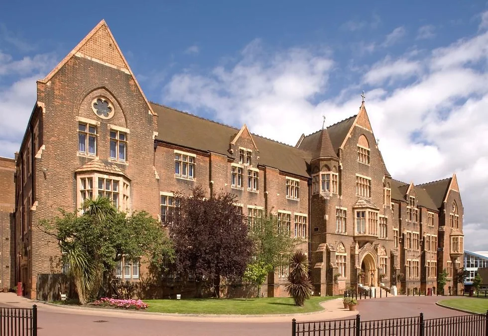 St Dunstan's College | Pinnacleesp