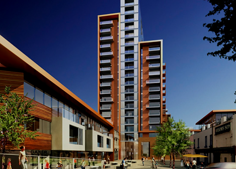 Devons Road | Pinnacleesp