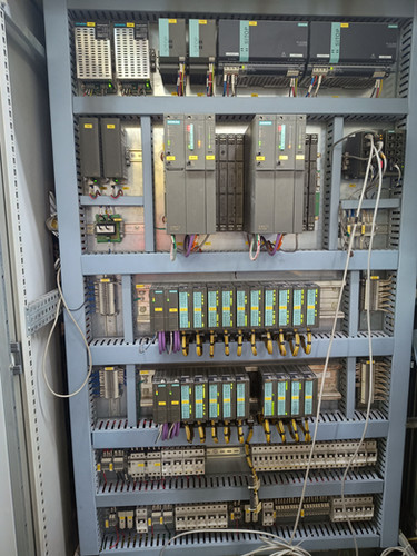 Control Panels Siemens Panles | Cobots Process Autom