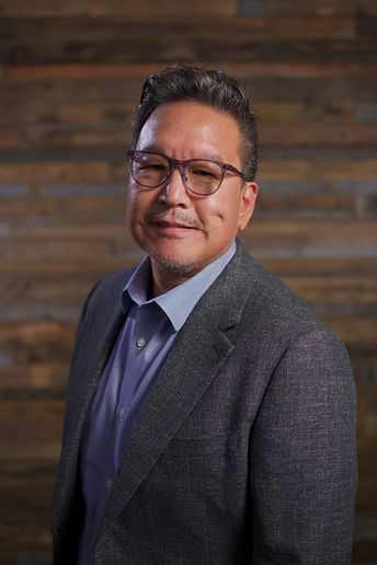 PASTORS & STAFF | Goodwill Church