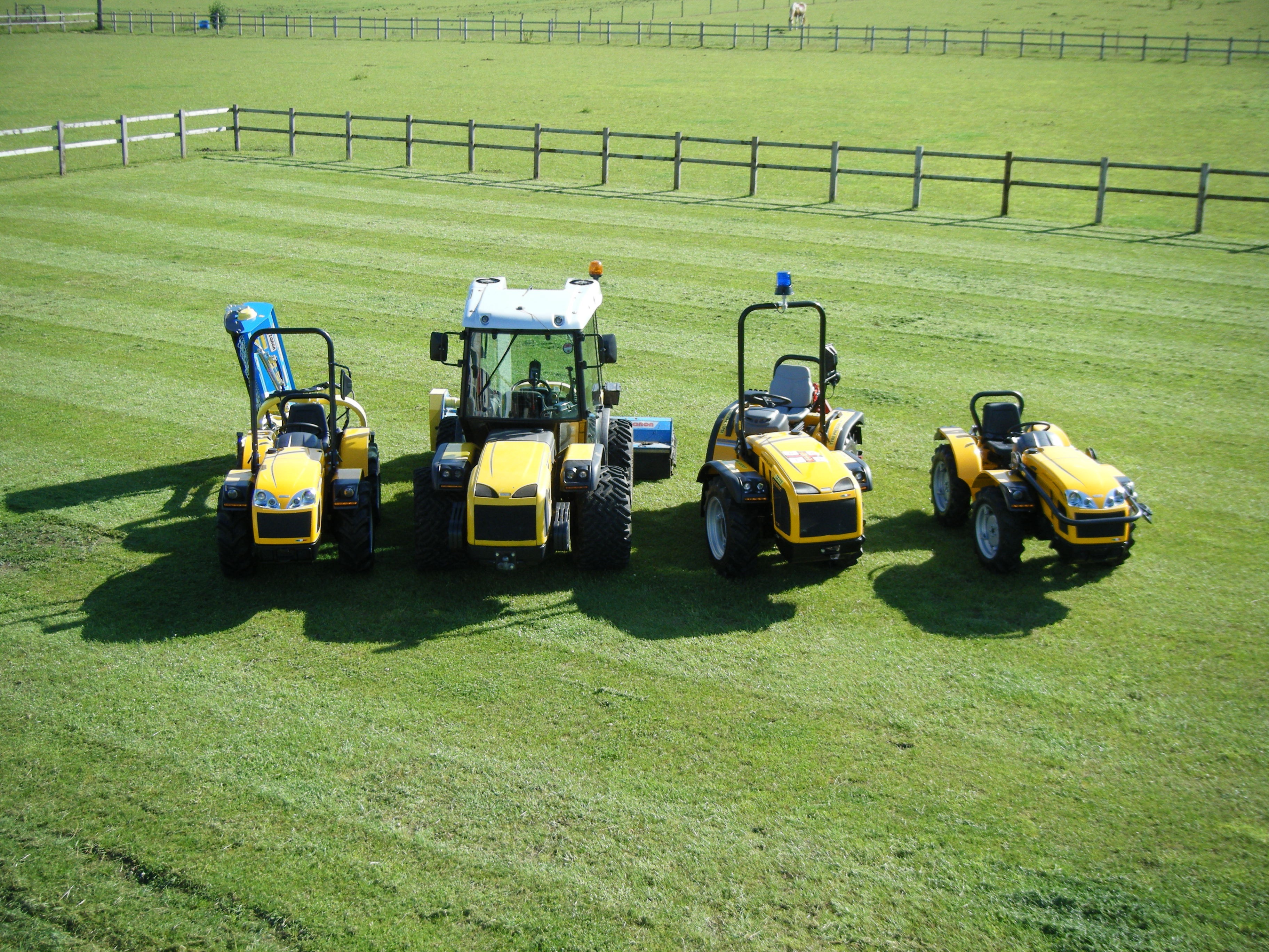 Home | Pasquali Tractors UK Ltd
