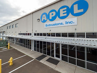 Apel Extrusions | Wilson