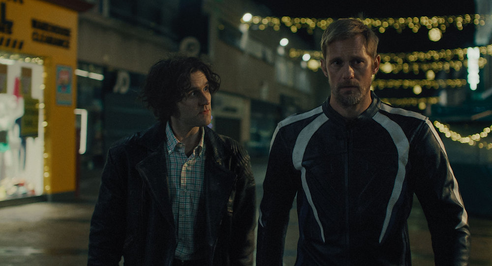New Trailer for 'Pillion", coming to Canadian Theatres February 13 from ...