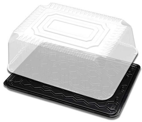 G95 1 1 2 Sheet Cake Container High 33 Count | Elmolinousa