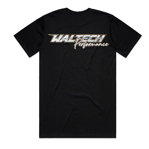 WALTECH T-SHIRT | Waltech Performance