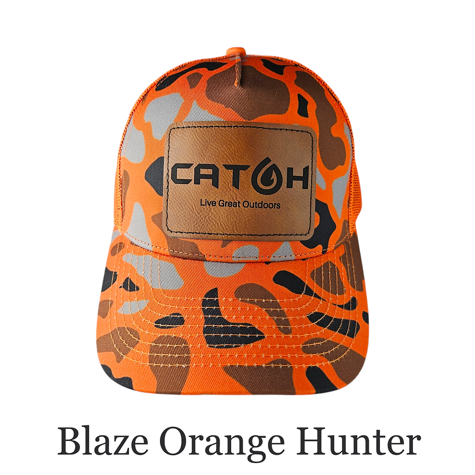 Catch Outdoors Tackle and Gear