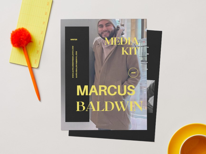Marcus Baldwin | Wallis Gray