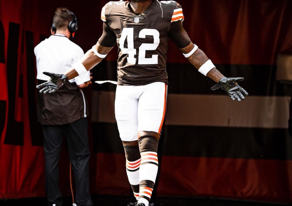 Training | Real Neal Sports | Martinez