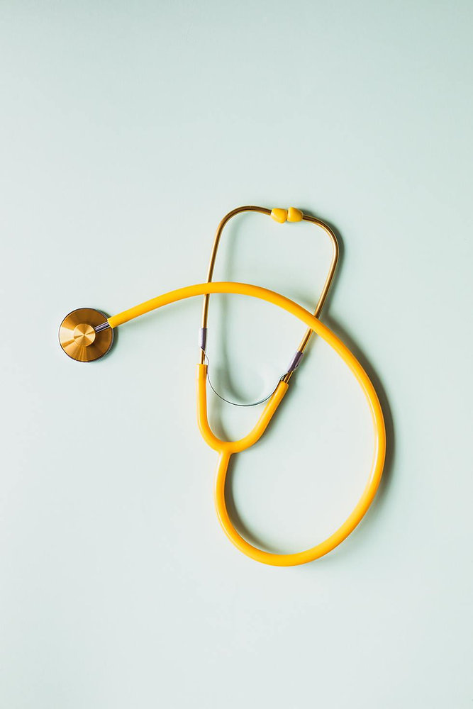 Why Healthy People Should Make an Advance Directive Why Healthy People Should Make an Advance Directive