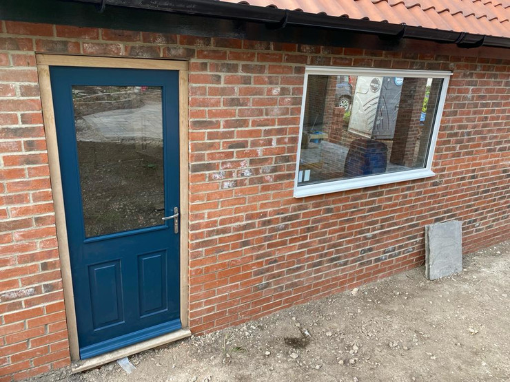 The Factory | Jcs Joinery