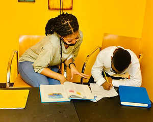 Youth & Family Enrichment | Wellness | Purpose Learning Lab | Summer Camp