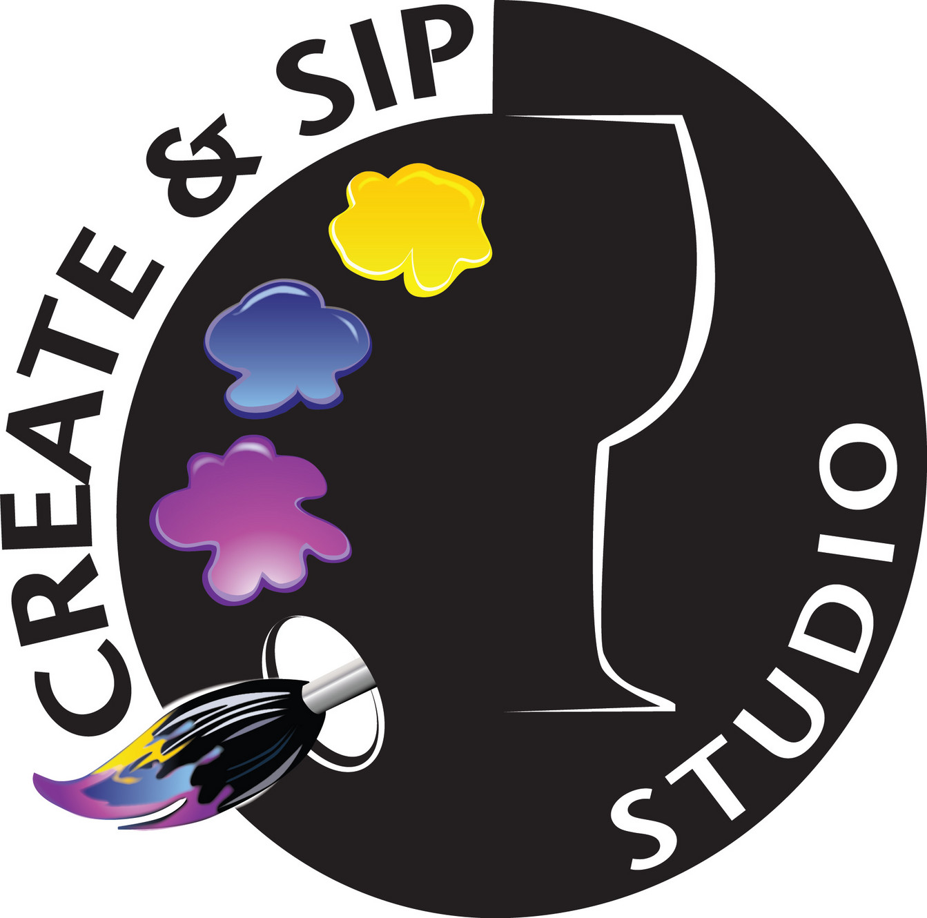Create & Sip Studio | Roseburg, OR, United States
