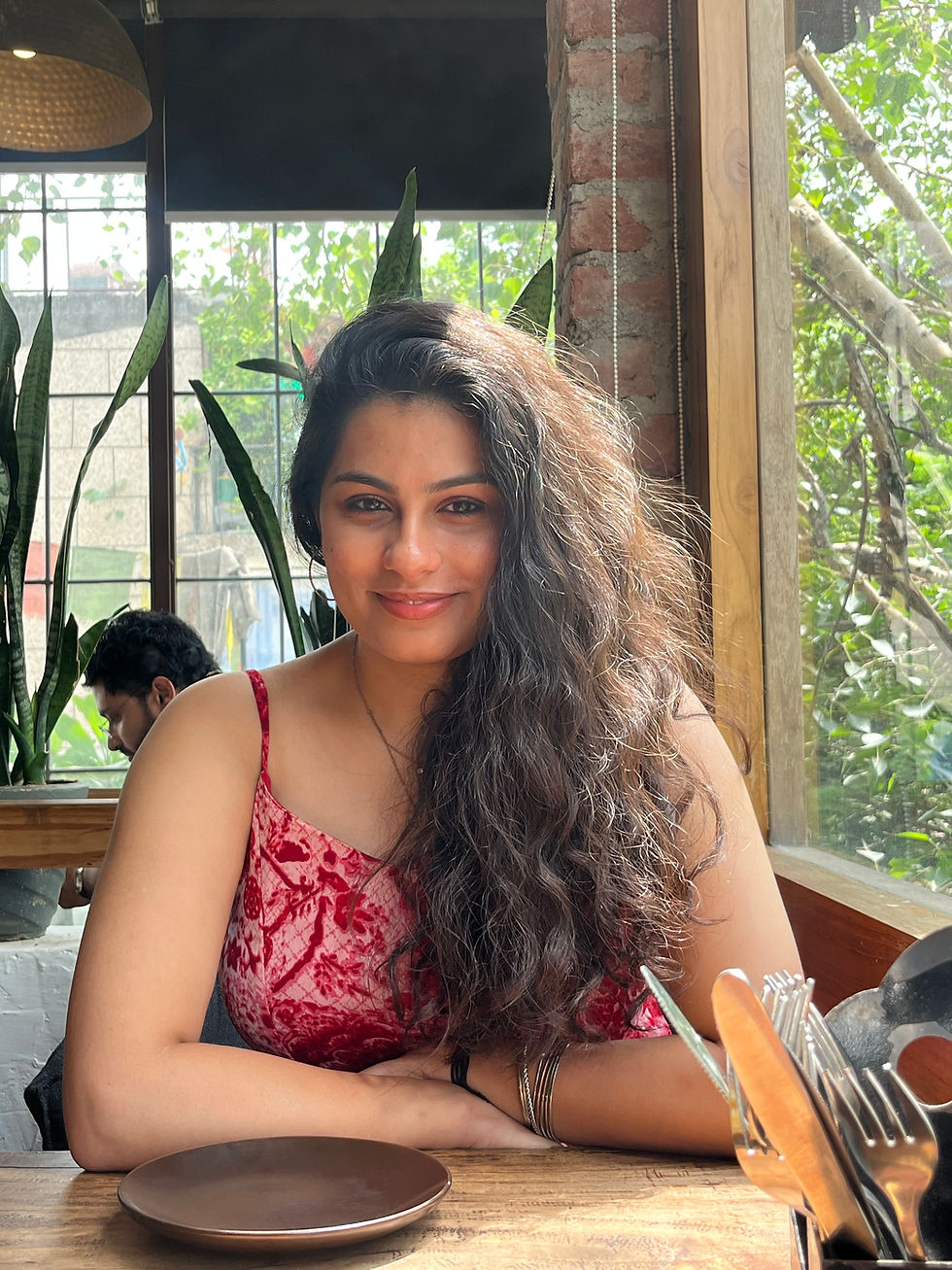 Aastha Joshi Aastha Joshi