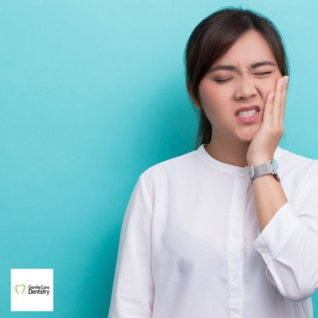 What Causes Sudden Toothache?