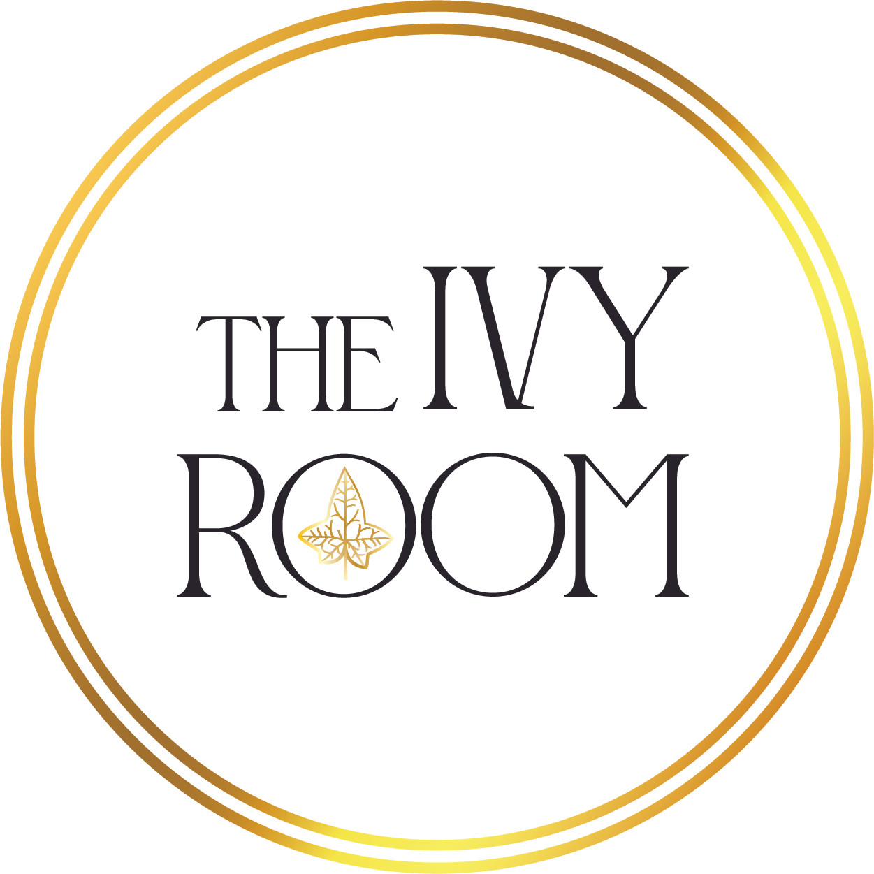 HOME | The Ivy Room