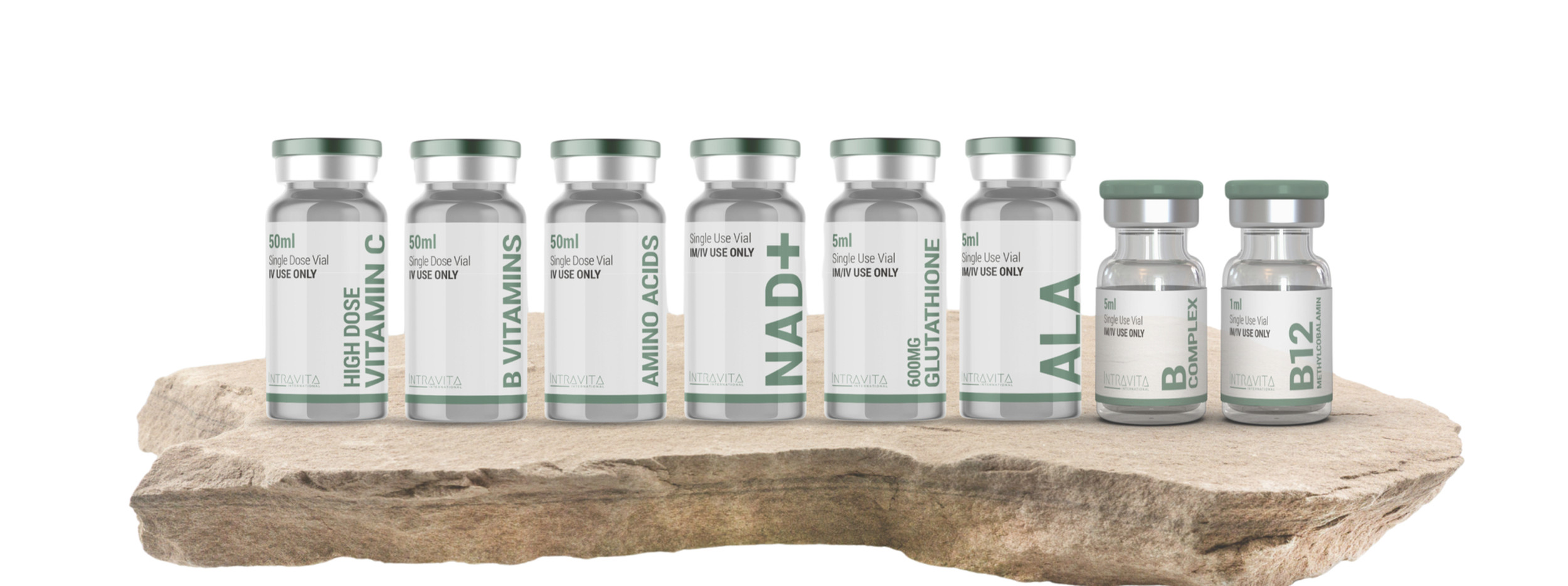 Exclusive IV Therapy in Nailsea, Bristol – Recharge, Revitalise ...