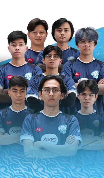 EVOS – EVOS GLORY — #1 Esports Team in SEA