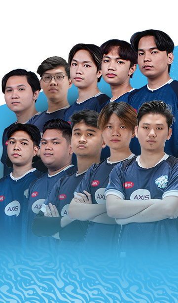 EVOS – EVOS ICON — #1 Esports Team in SEA