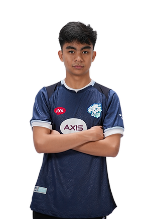 EVOS – EVOS GLORY — #1 Esports Team in SEA