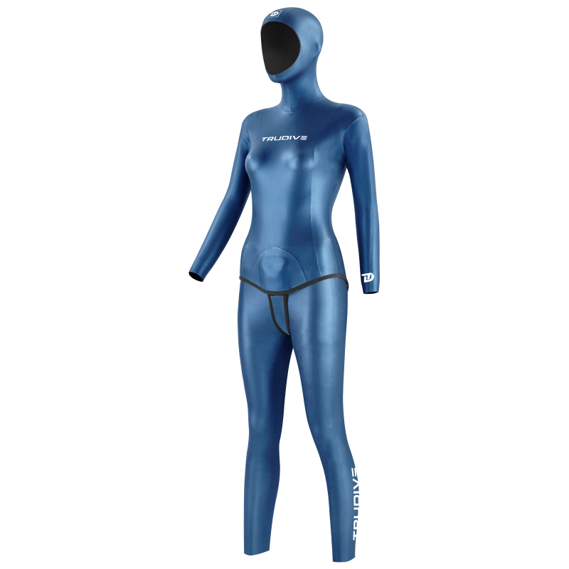 Trudive Wetsuits | Freediving Adventure Malaysia