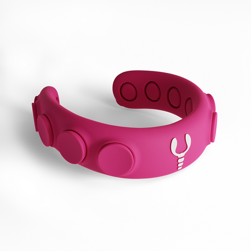 Lobster Squid PRO Neon Pink | FAM