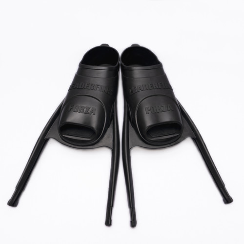 Leaderfins Forza Foot Pockets with Assembly Set | FAM
