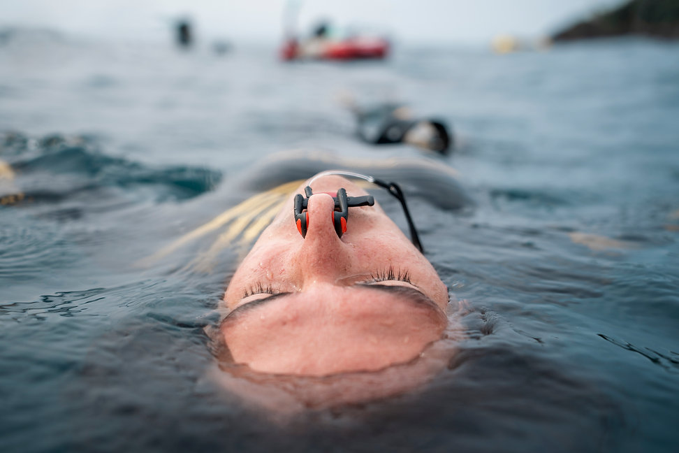 FREEDIVING ADVENTURE MALAYSIA | Freediving school in Kuala Lumpur