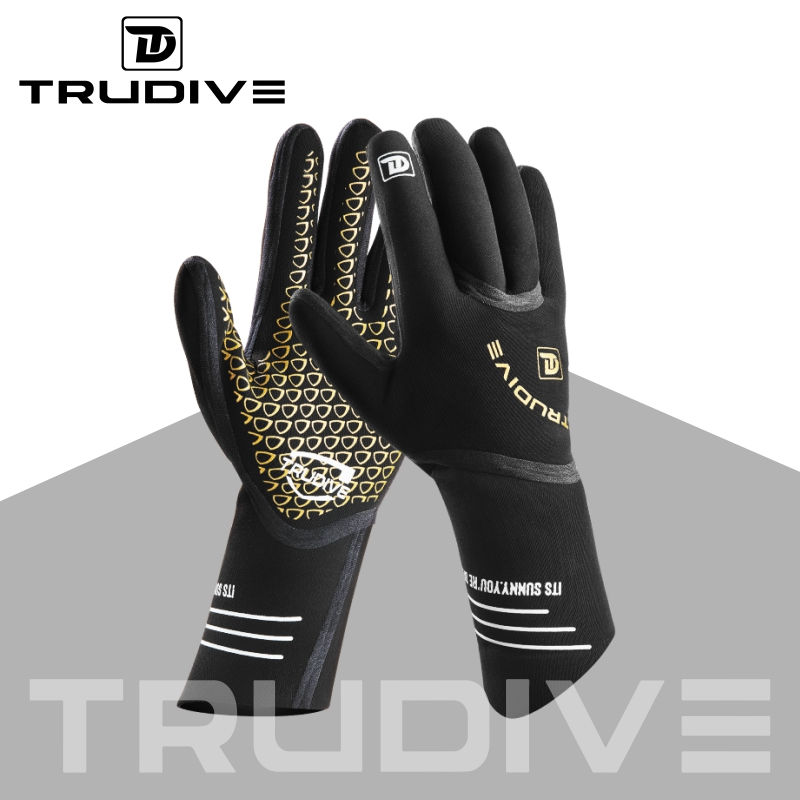 Trudive Wetsuits | Freediving Adventure Malaysia