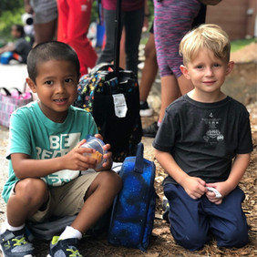 Day Camp for kids age 5-14 serving Metro Atlanta | Oak Tree Camps | Georgia