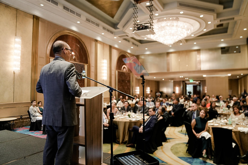 A Tribute to Exemplary Leadership in the Philippines