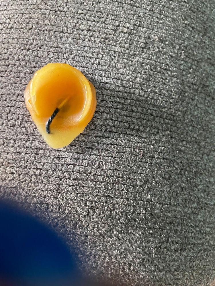 The Seal of the 1pos | The Conjure