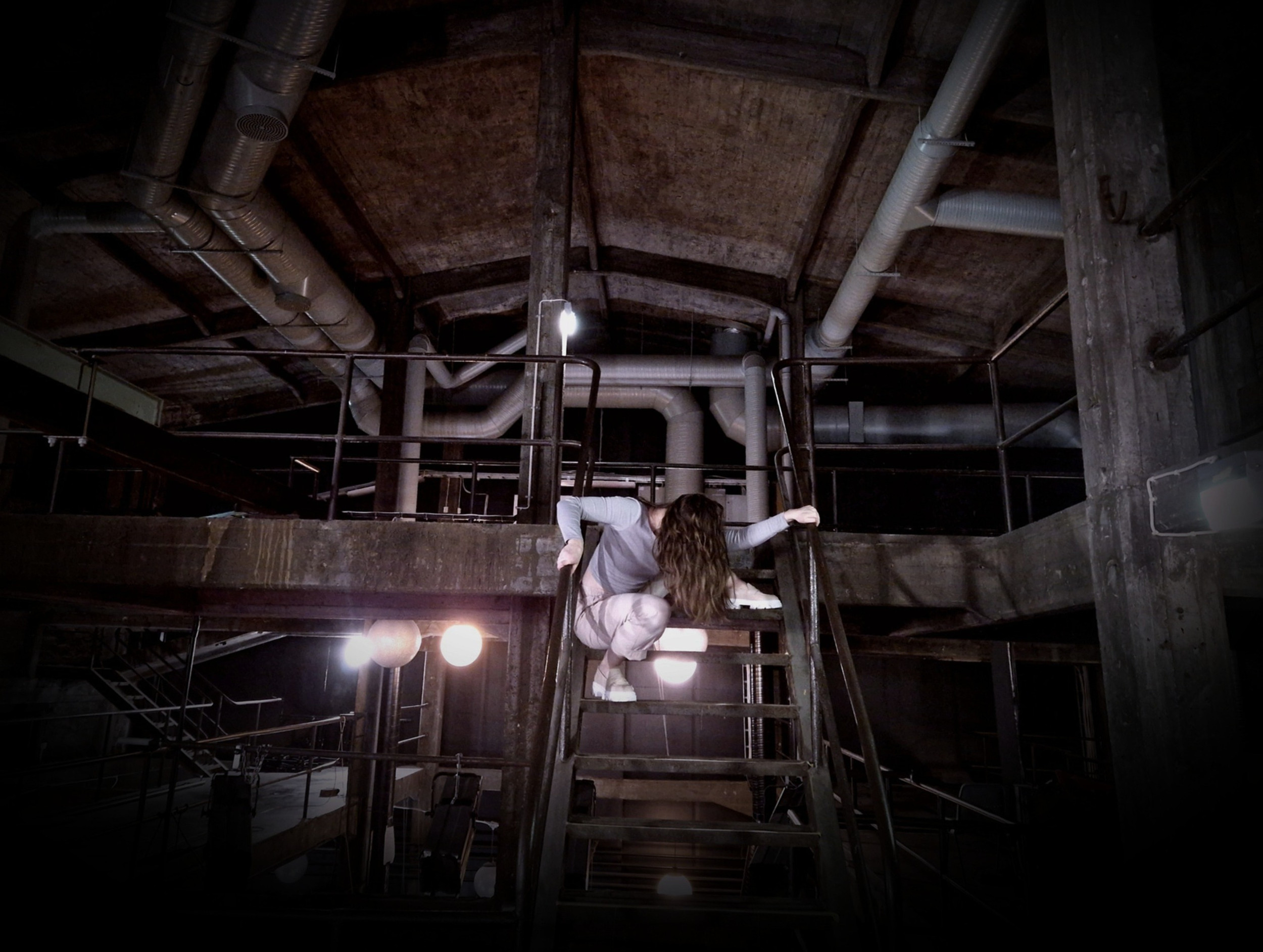 Meri Lonkila | Dance Artist