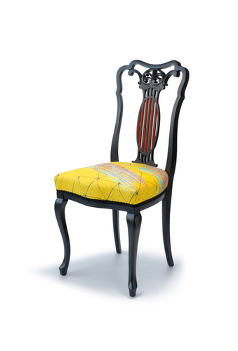 Dining Chair Storage | bristolupholsteryco