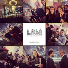 About us | London Development Network