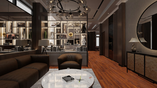 LM98 Aged Teak | yukon