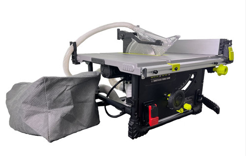 10" Table Saw(Delivery) | Sirocco