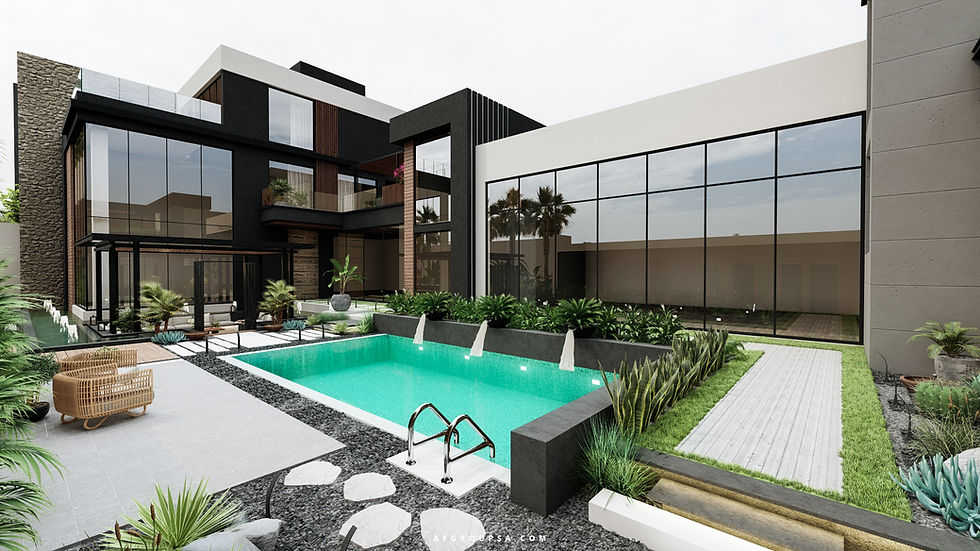 DESIGN STYLES | AF Group