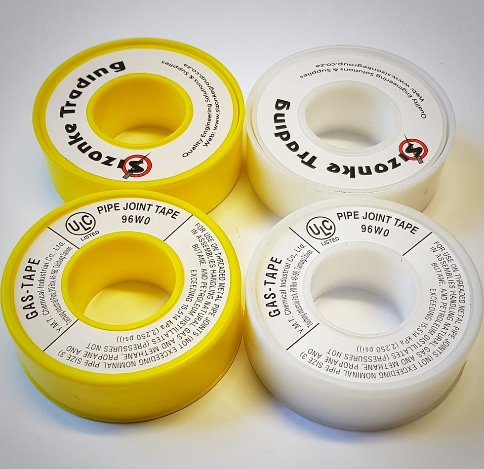 High Density PTFE Tape | sizonkegroup