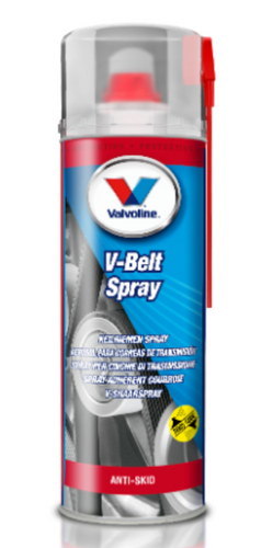 Valvoline V-Belt Spray | sizonkegroup