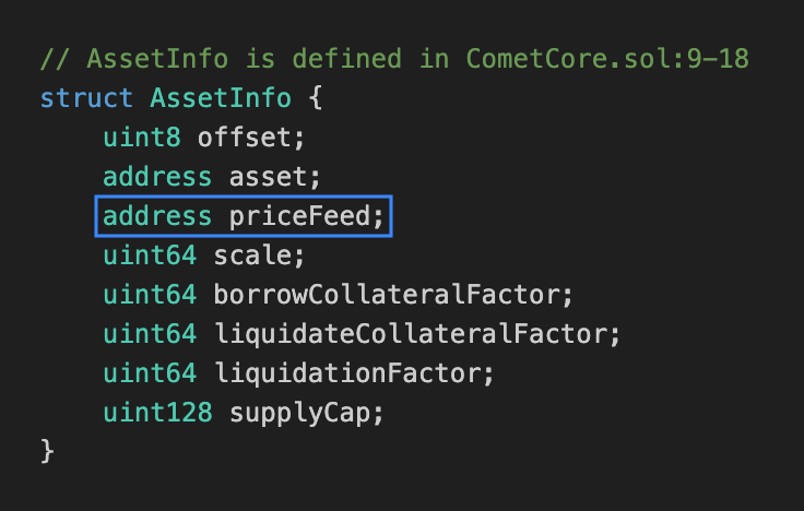 Understanding Collateral, Liquidations, and Reserves in Compound V3