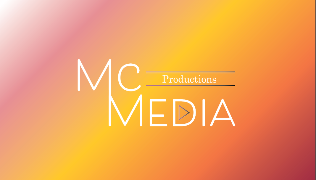 ABOUT | McMedia Productions