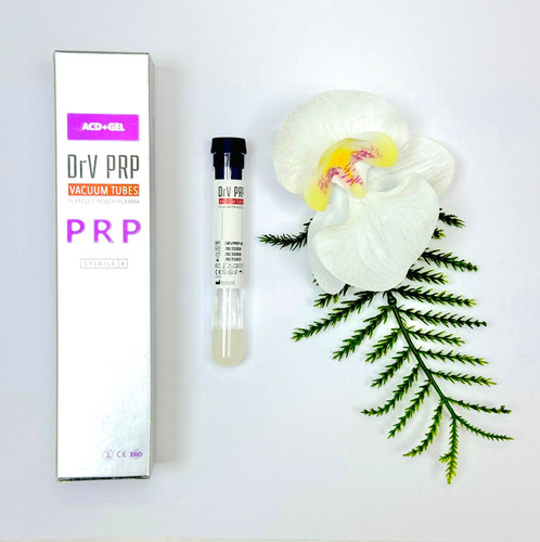 DRV PRP tube | DrV PRP