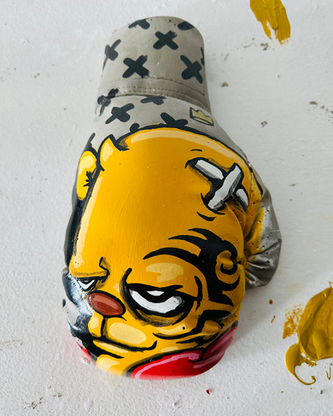 Fine Art | Jc Rivera Gallery