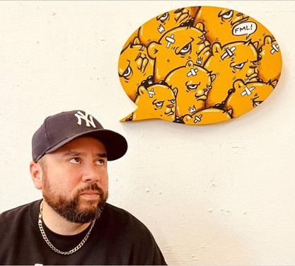 Fine Art | Jc Rivera Gallery